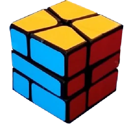 Square-0 | WikiCube | Fandom