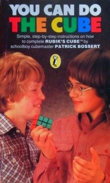 You Can Do The Cube | WikiCube | Fandom