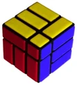 Bandaged Cube | WikiCube | Fandom