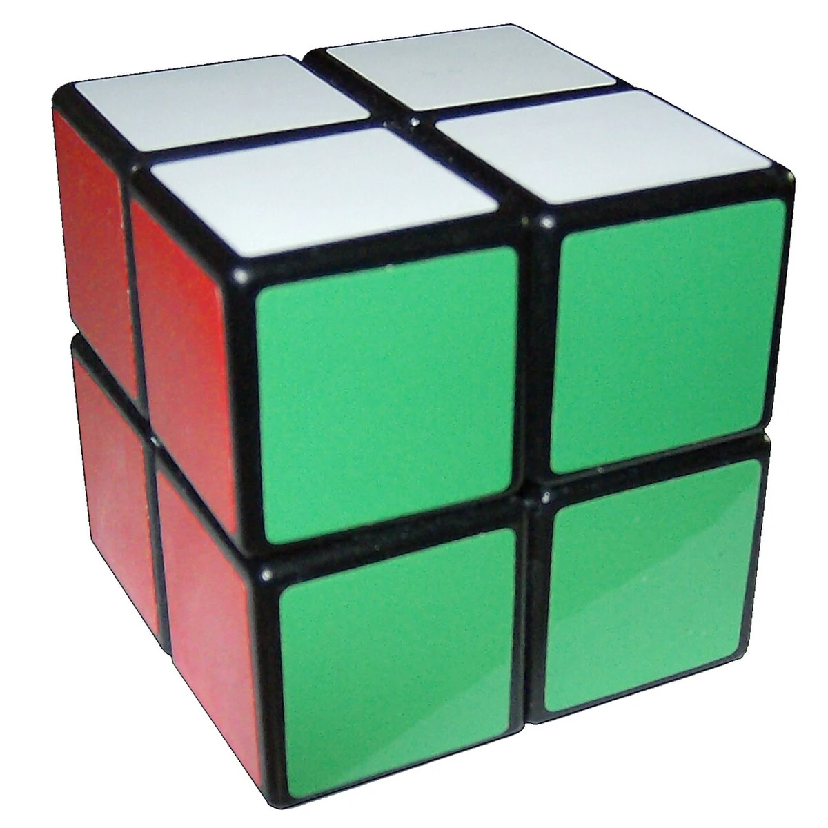 2x2 Cube | WikiCube | Fandom