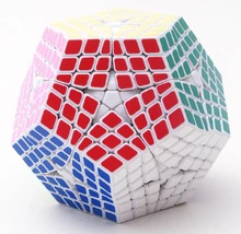 Kilominx | WikiCube | Fandom