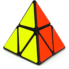 Mini Pyraminx | WikiCube | Fandom