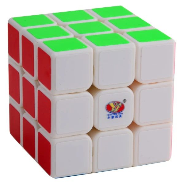 YJ Cubes | WikiCube | Fandom