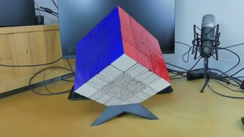 22x22x22 | WikiCube | Fandom