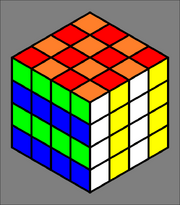 Patterns | WikiCube | Fandom