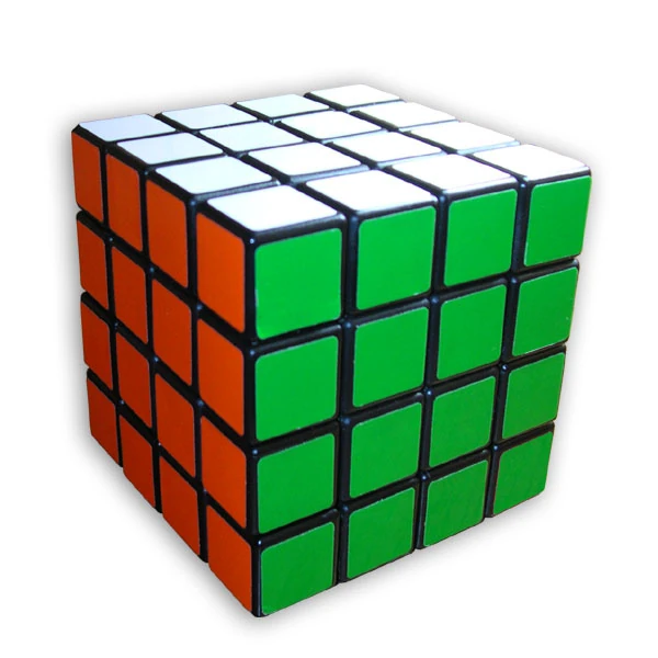 Rubik's Revenge | WikiCube | Fandom