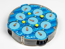 Rubik's Clock | WikiCube | Fandom