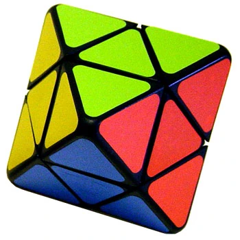Skewb Diamond | WikiCube | Fandom