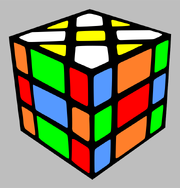 Fisher Cube | WikiCube | Fandom