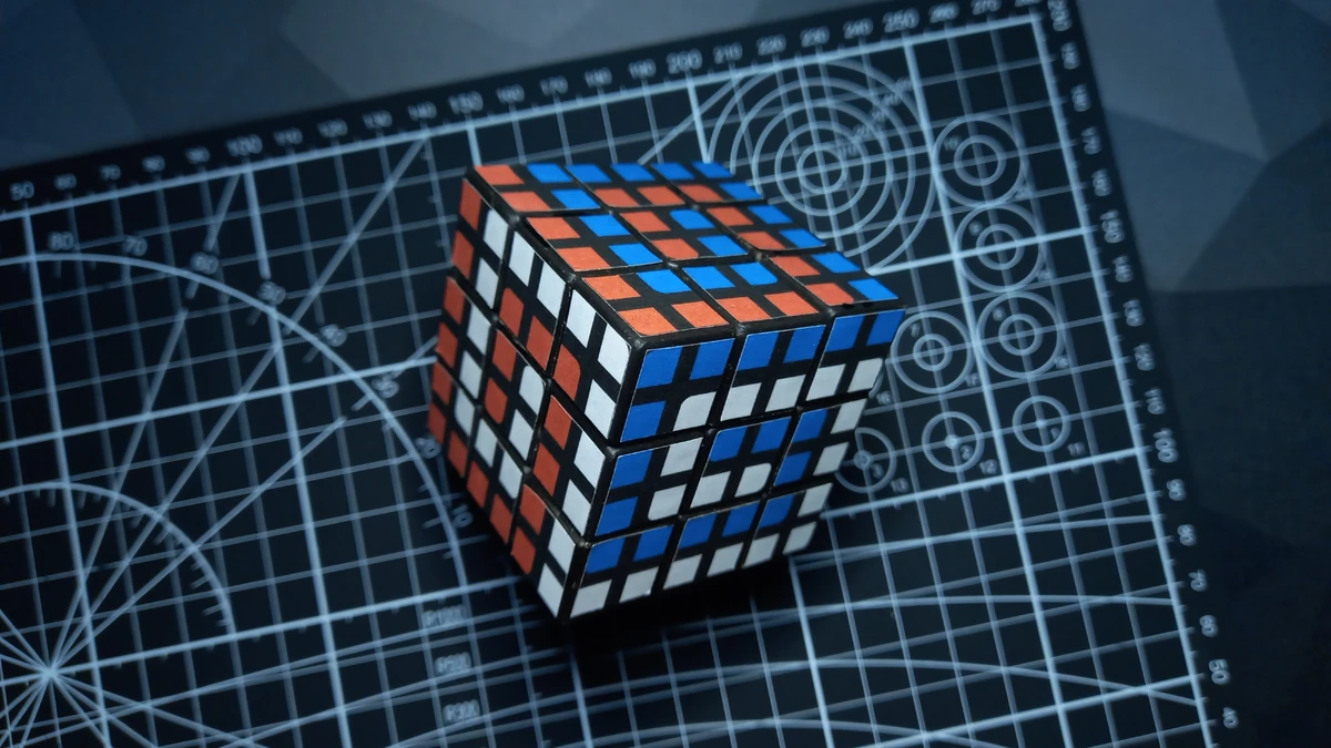 6x6x6 Spiral Pattern | WikiCube | Fandom