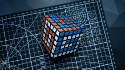 6x6x6 Spiral Pattern | WikiCube | Fandom