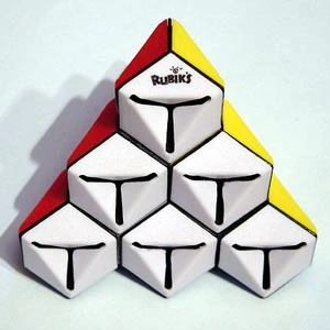 Rubik's Triamid | WikiCube | Fandom