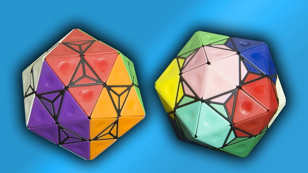 Dogic | WikiCube | Fandom