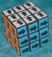 Sticker mod | WikiCube | Fandom