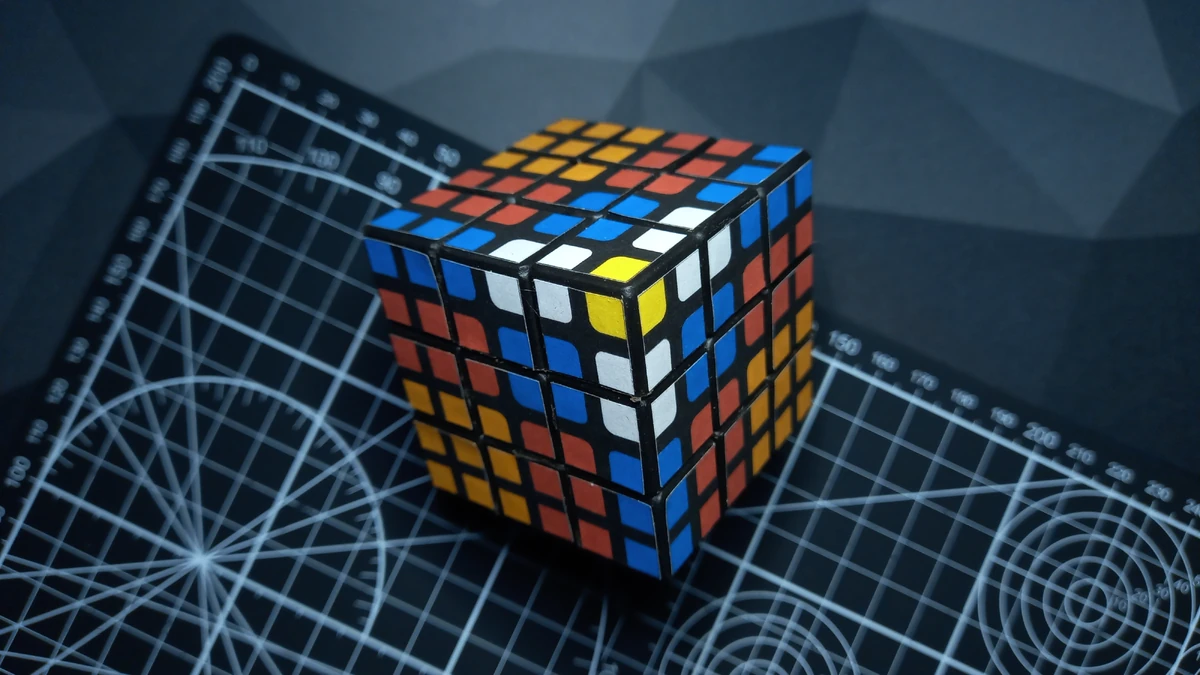 Anti-bump cube | WikiCube | Fandom