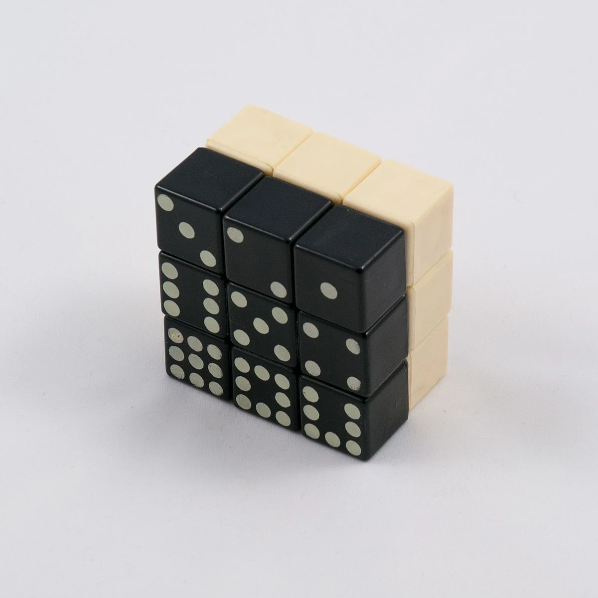 Domino Cube | WikiCube | Fandom