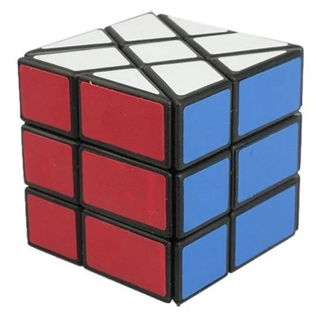 Windmill Cube | WikiCube | Fandom