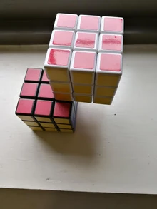 Bandaging | WikiCube | Fandom