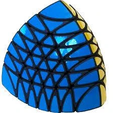 Emperor Pyraminx | WikiCube | Fandom