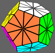 Pyraminx Crystal | WikiCube | Fandom