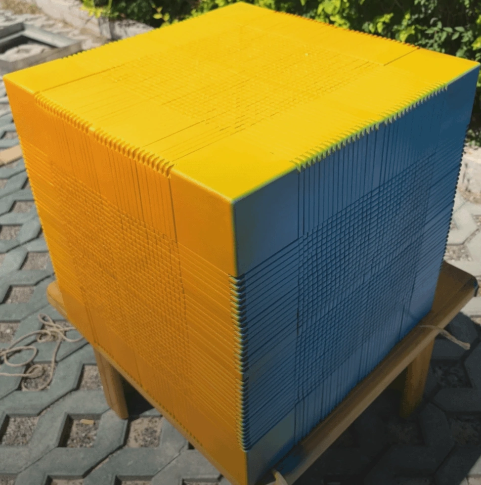 35x35x35 | WikiCube | Fandom