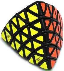 Professor's Pyraminx | WikiCube | Fandom