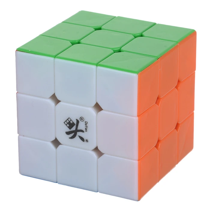 Dayan 5 Zhanchi | WikiCube | Fandom