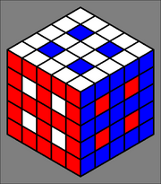 Patterns | WikiCube | Fandom