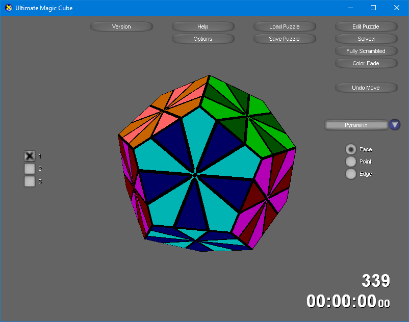 Ultimate Magic Cube | WikiCube | Fandom