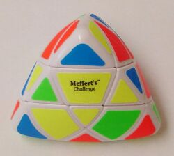 Mastermorphix | WikiCube | Fandom