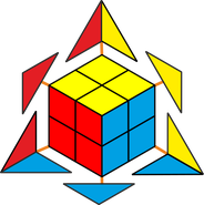 Pyramorphix | WikiCube | Fandom