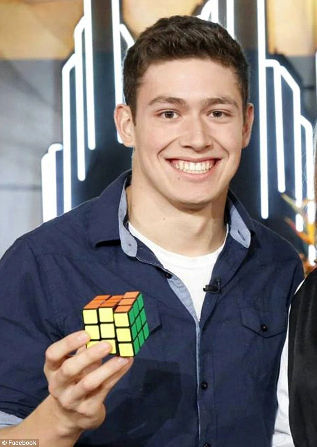 Kevin Hays | WikiCube | Fandom