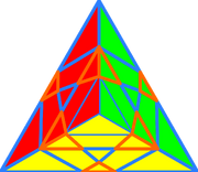 Mastermorphix | WikiCube | Fandom