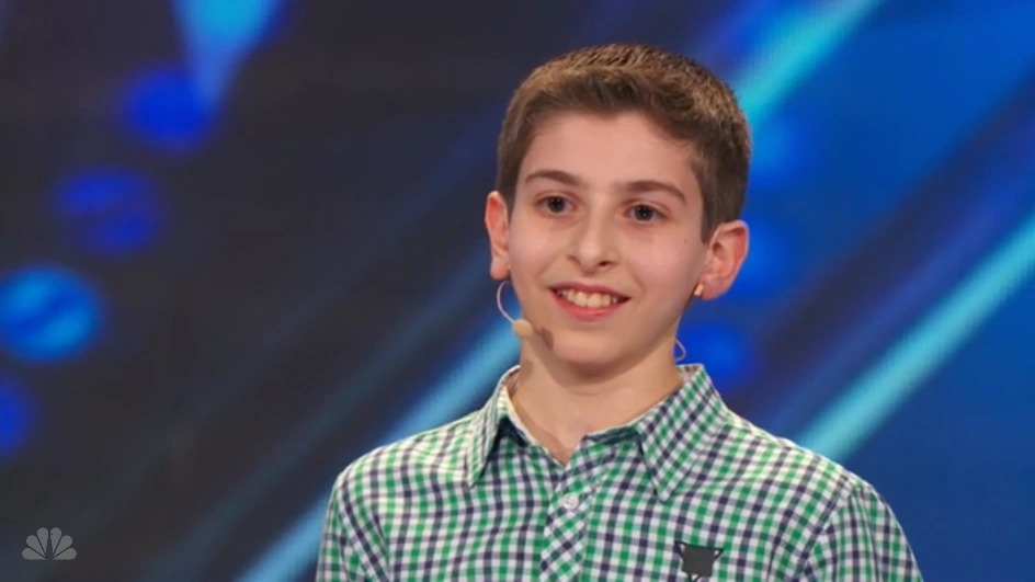 Rami Sbahi | WikiCube | Fandom