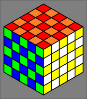 Patterns | WikiCube | Fandom