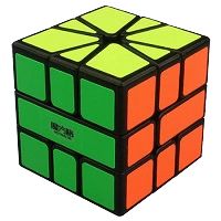 Square-1 | 魔術方塊 繁中維基 | Fandom