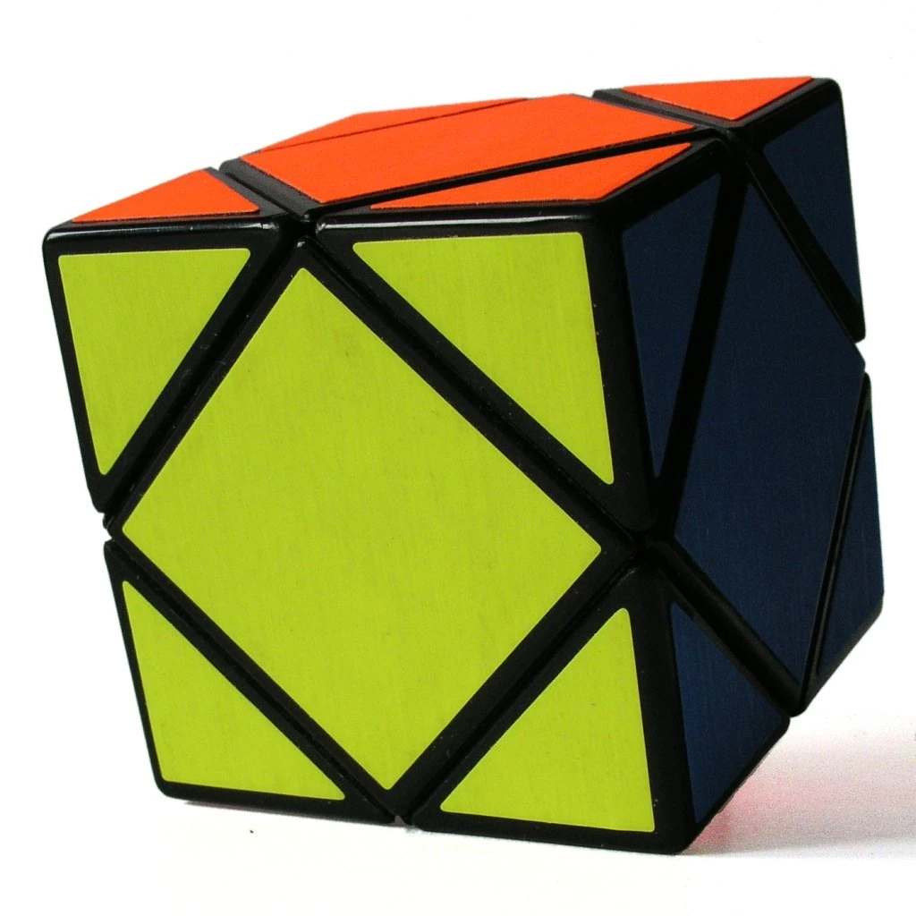 Skewb | Rubiks Wiki | Fandom