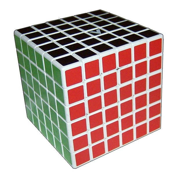 V-Cube 6 | Rubiks Wiki | Fandom