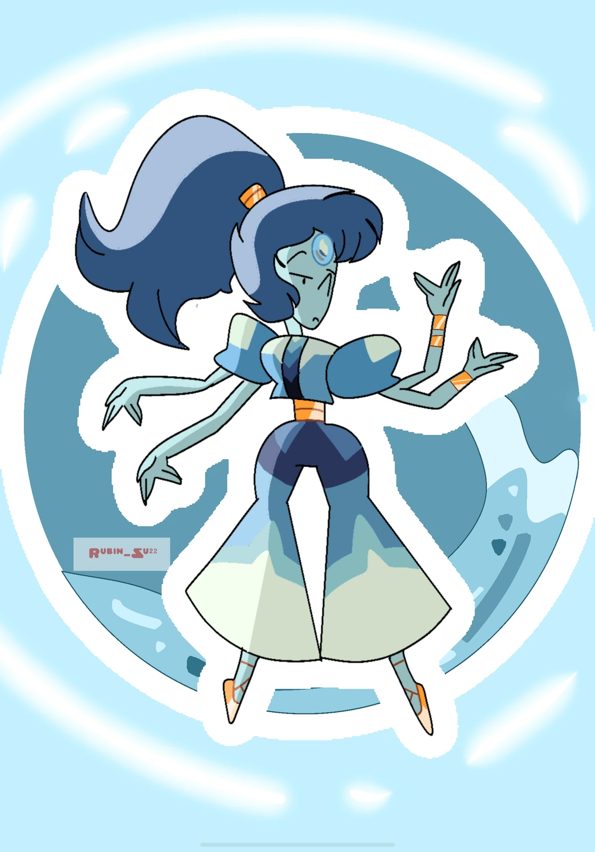 Moonstone | Rubin_su22 Wiki | Fandom