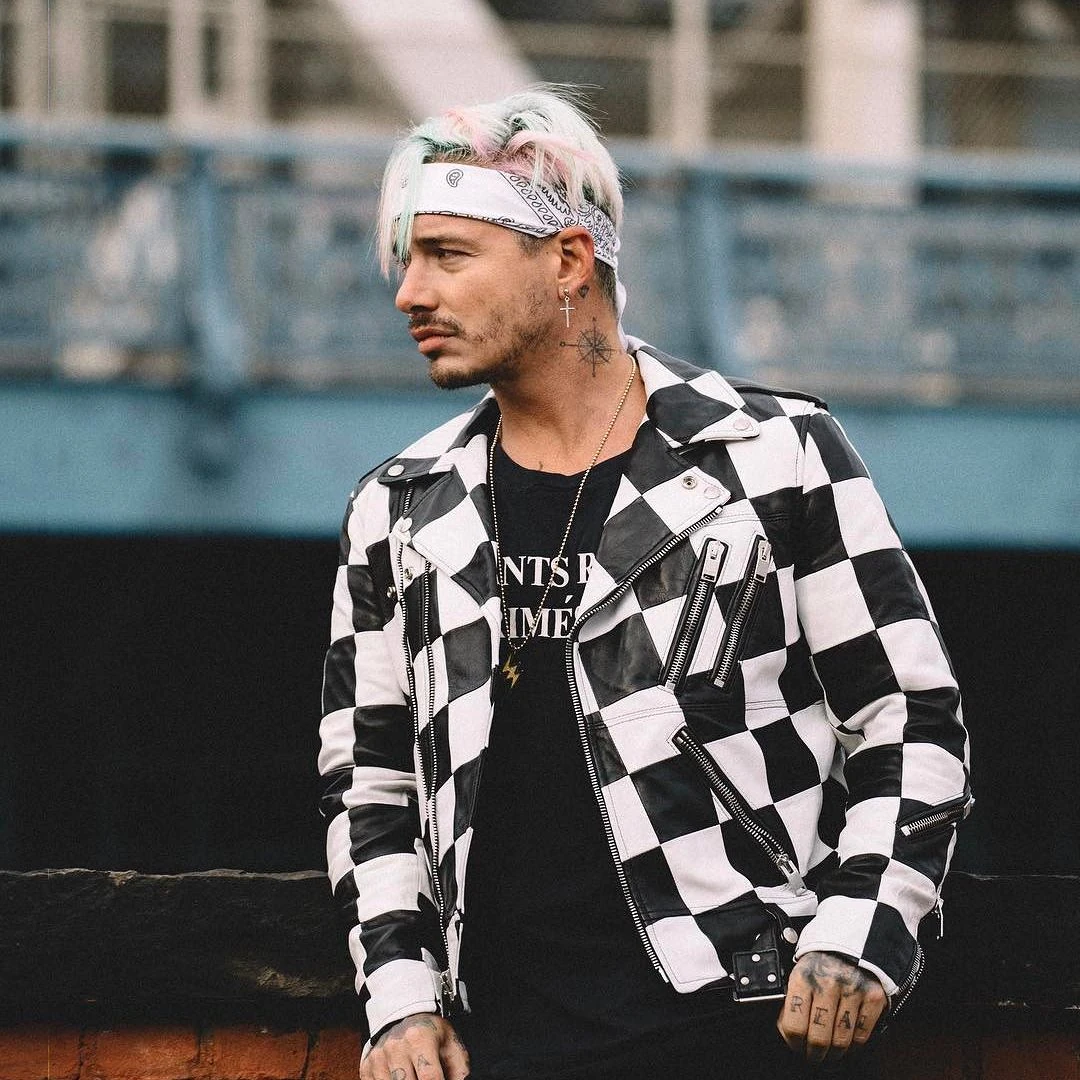 J Balvin | RubioMusic Wiki | Fandom