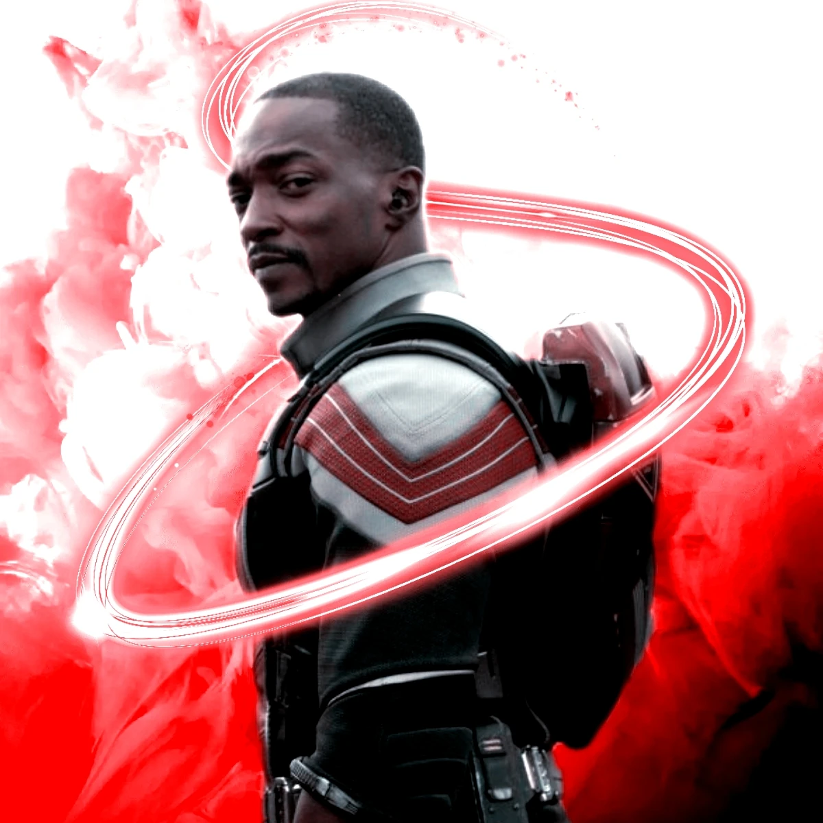 Sam Wilson | Rubra Linea Wiki | Fandom