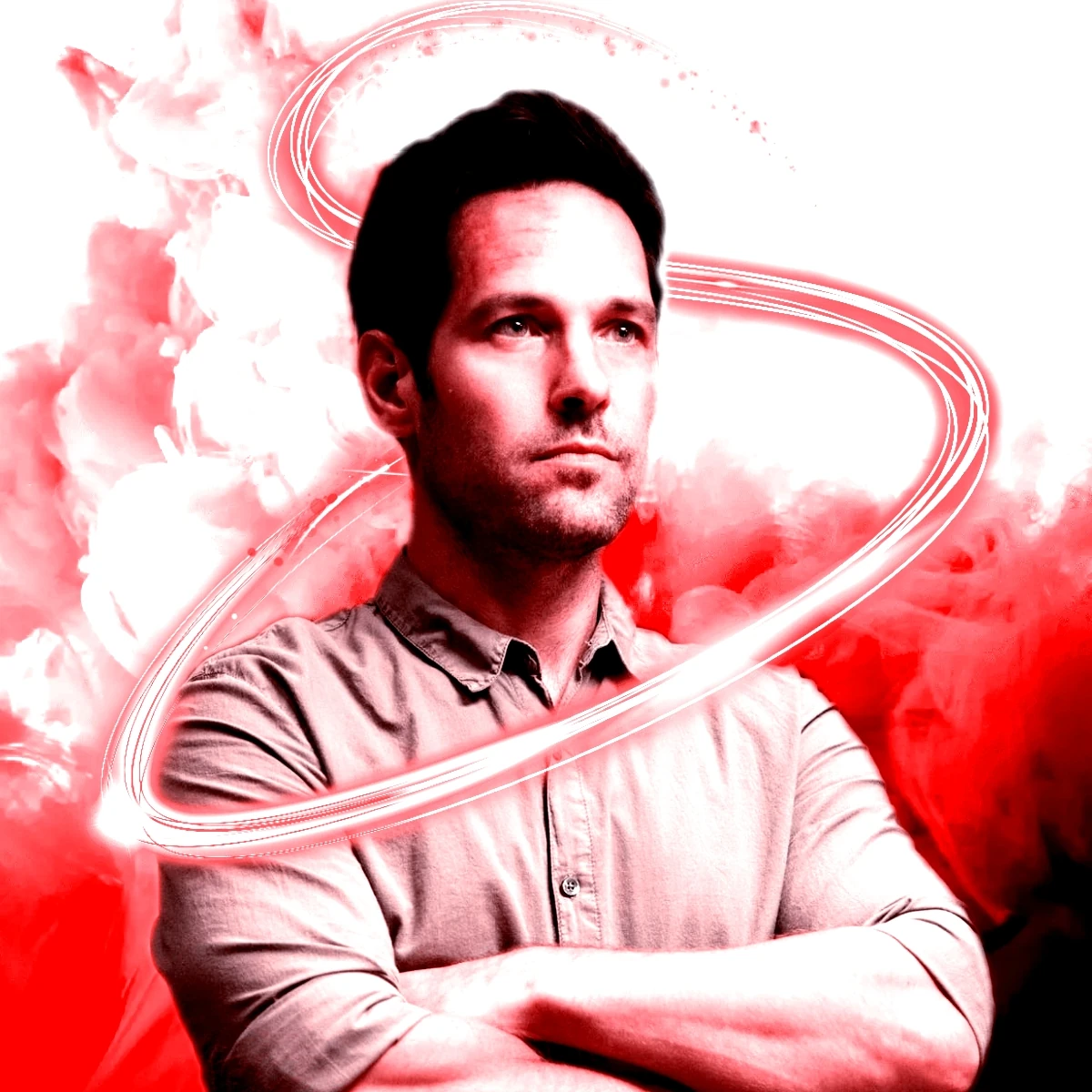 Scott Lang | Rubra Linea Wiki | Fandom