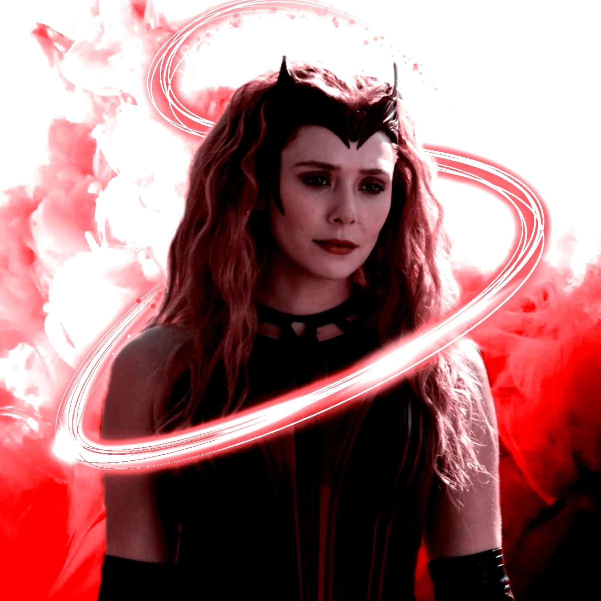 Wanda Maximoff | Rubra Linea Wiki | Fandom