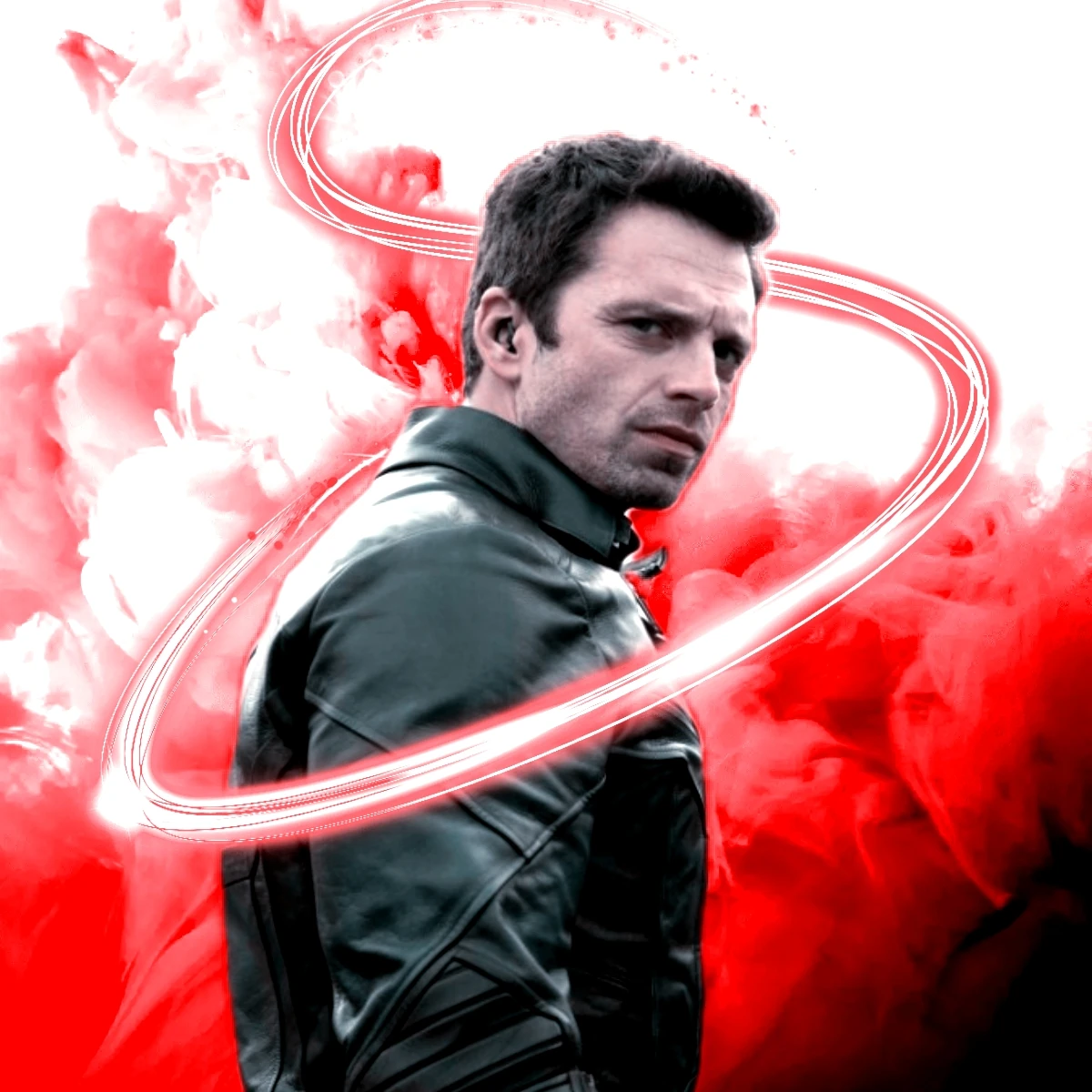 Bucky Barnes | Rubra Linea Wiki | Fandom