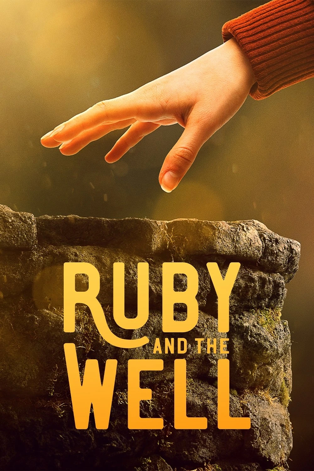 Ruby and the Well Wiki | Fandom