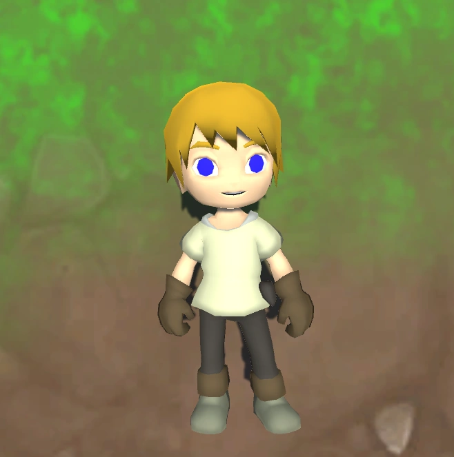 Simple | Ruby Realms Wiki | Fandom