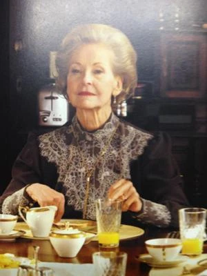 Arista Montrose | Ruby Red Wiki | Fandom