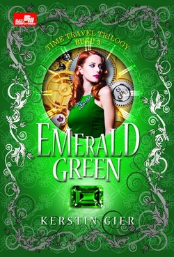 Emerald Green Book
