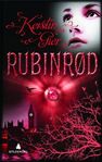 Ruby Red | Ruby Red Wiki | Fandom