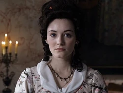 Gwyneth Shepherd | Ruby Red Wiki | Fandom